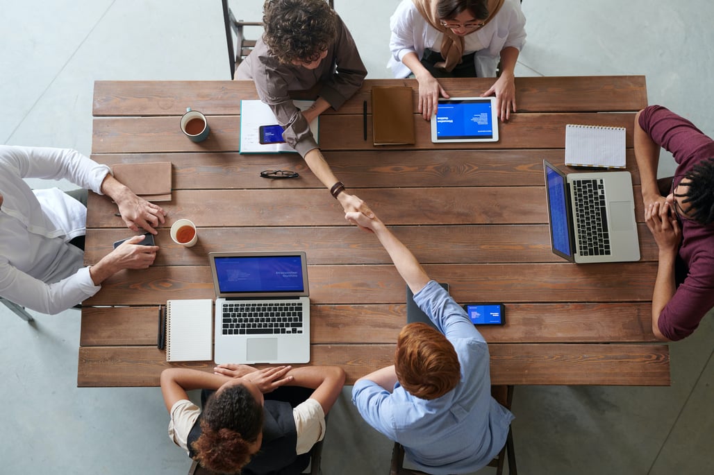 Building Strong Customer Relationships | NLTD